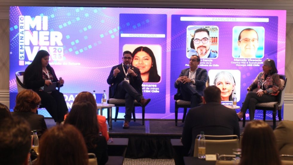 Marco García en Minerva 2025: La IA y las nuevas tecnologías al ...